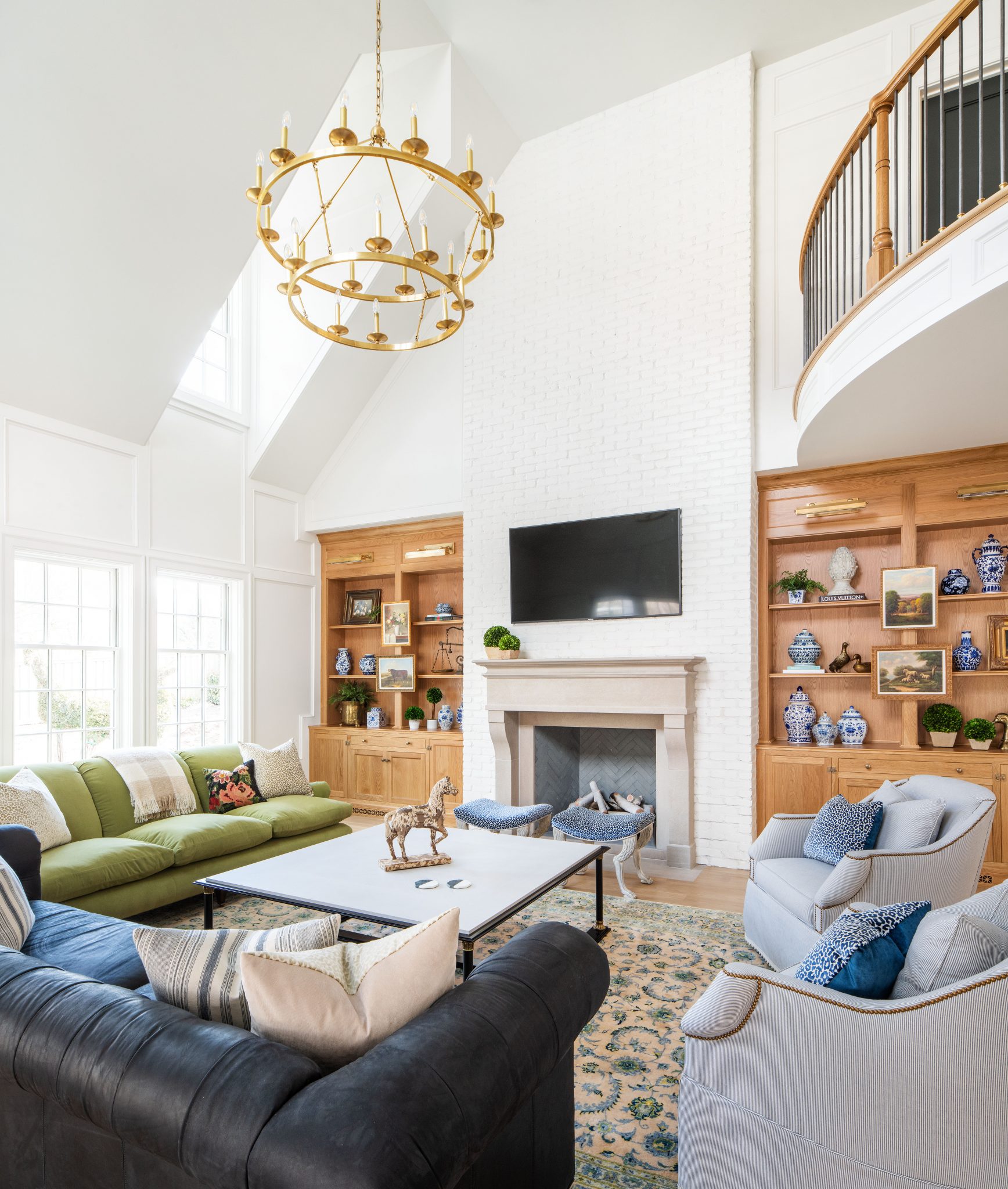 Christopher Scott Cabinetry & Design - Christopher Scott Cabinetry