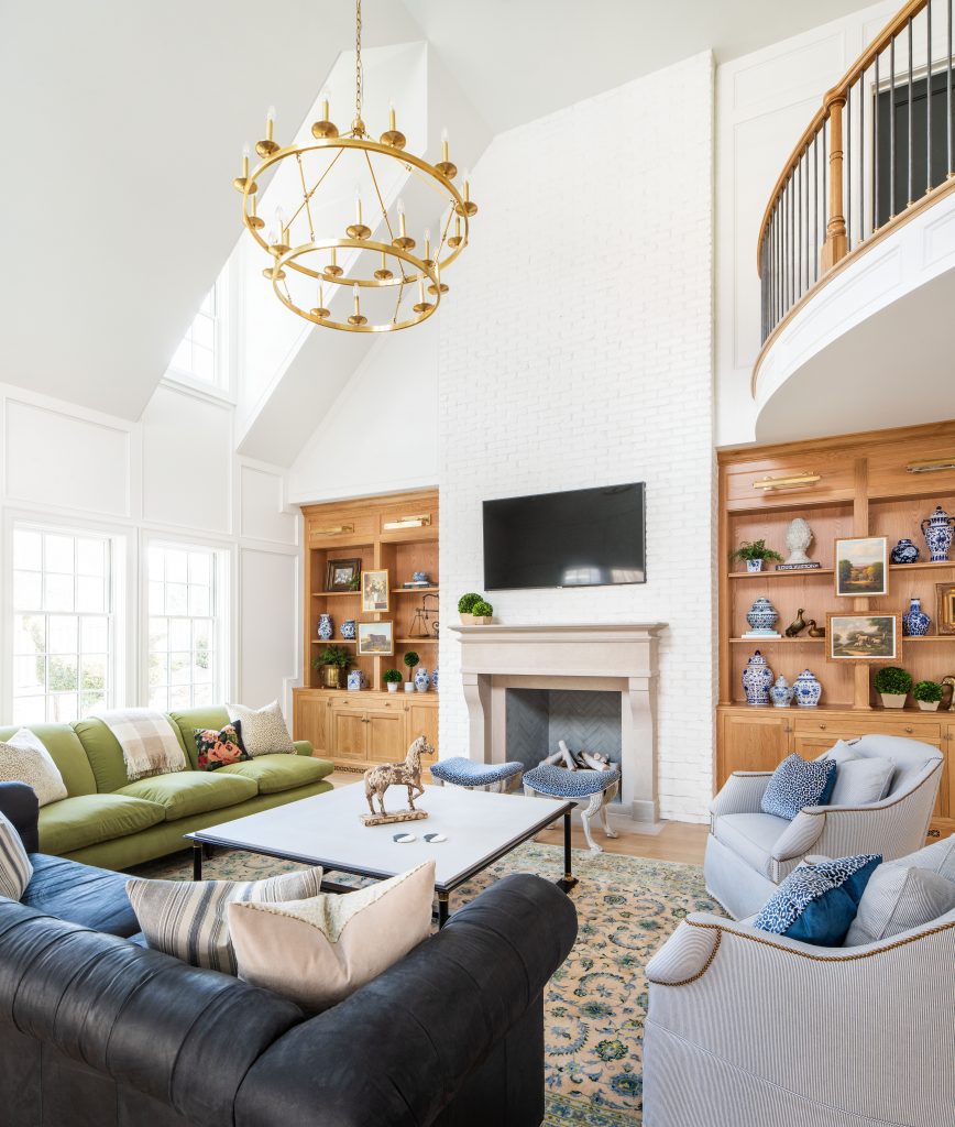 Christopher Scott Cabinetry & Design - Christopher Scott Cabinetry