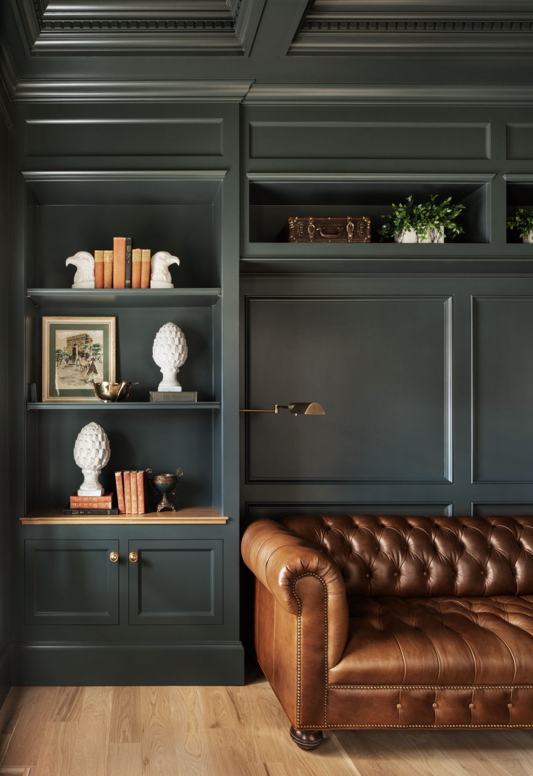 Christopher Scott Cabinetry & Design - Christopher Scott Cabinetry