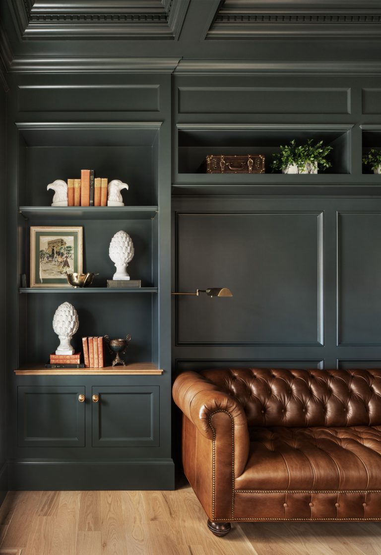 Christopher Scott Cabinetry & Design - Christopher Scott Cabinetry