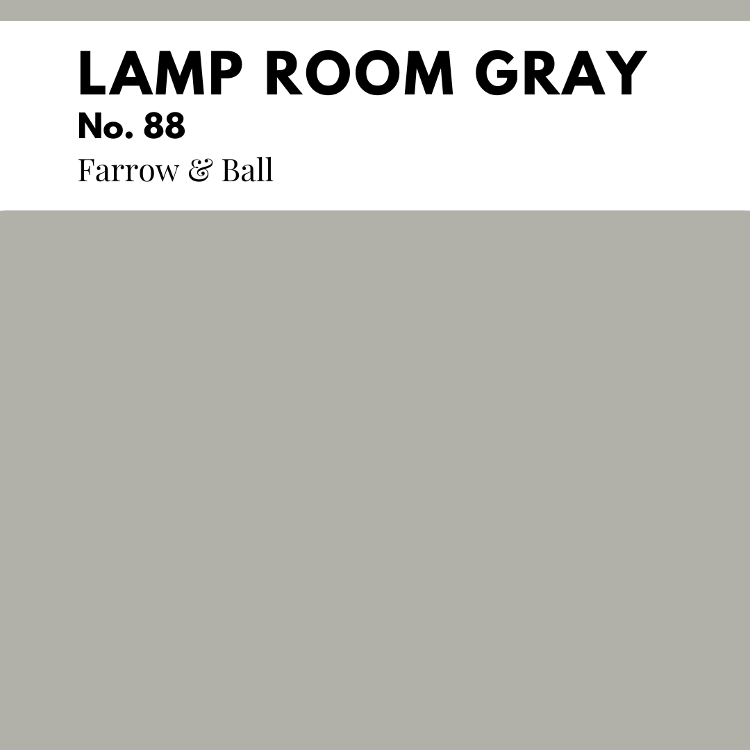 My 5 Favorite Farrow And Ball Paint Colors - Christopher Scott Cabinetry