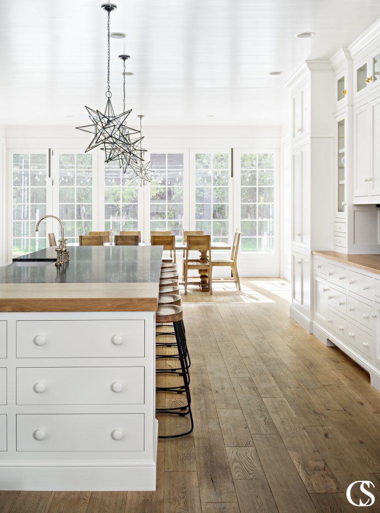 Kitchens - Christopher Scott Cabinetry