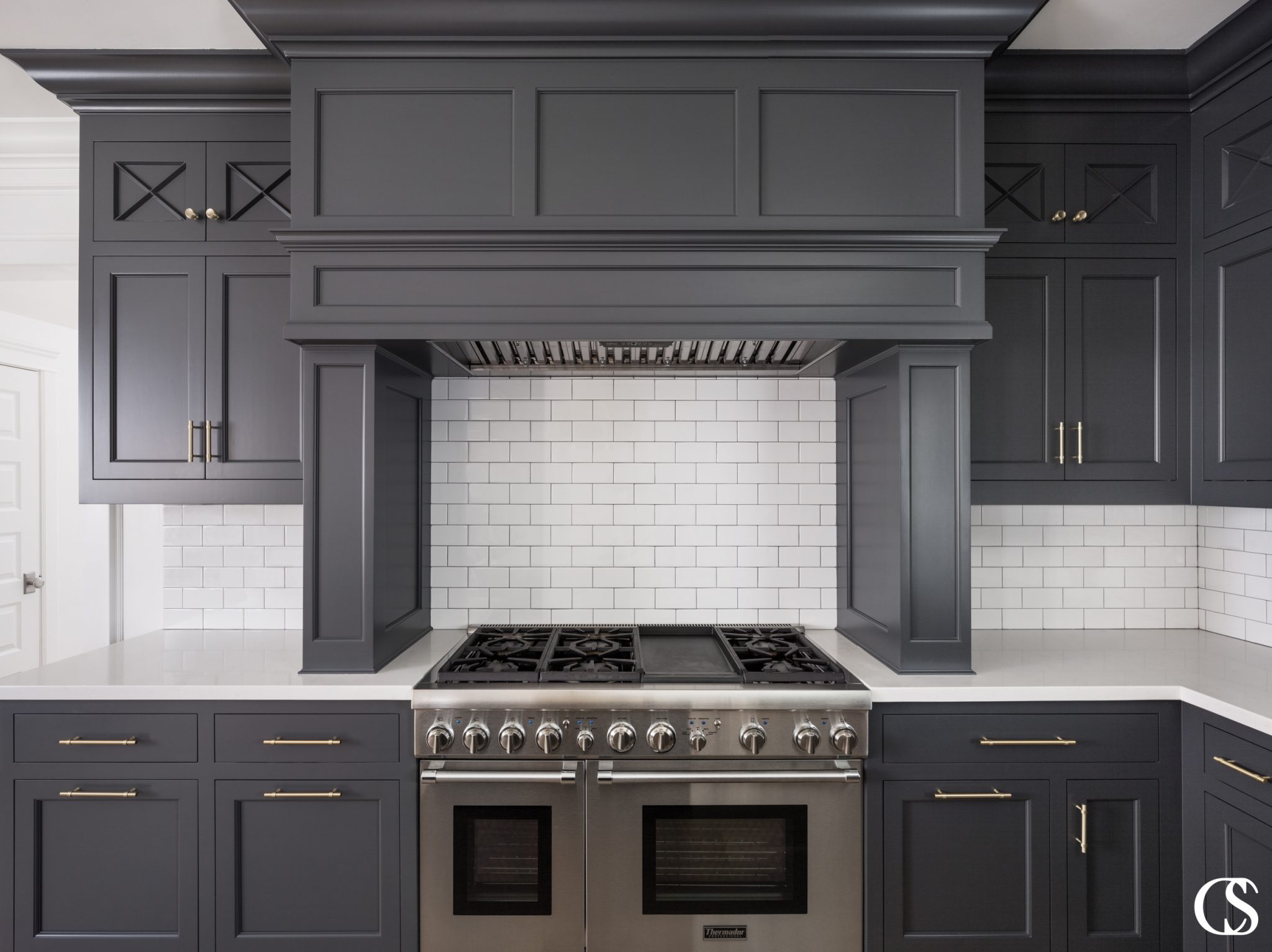 KITCHENS - Christopher Scott Cabinetry