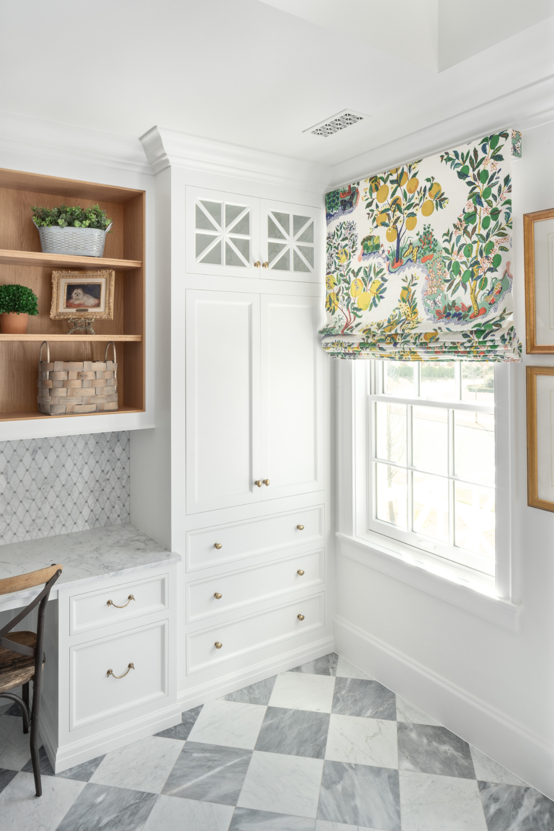 How To Install Your Custom Vents - Christopher Scott Cabinetry