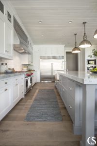 KITCHENS - Christopher Scott Cabinetry