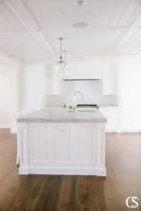KITCHENS - Christopher Scott Cabinetry