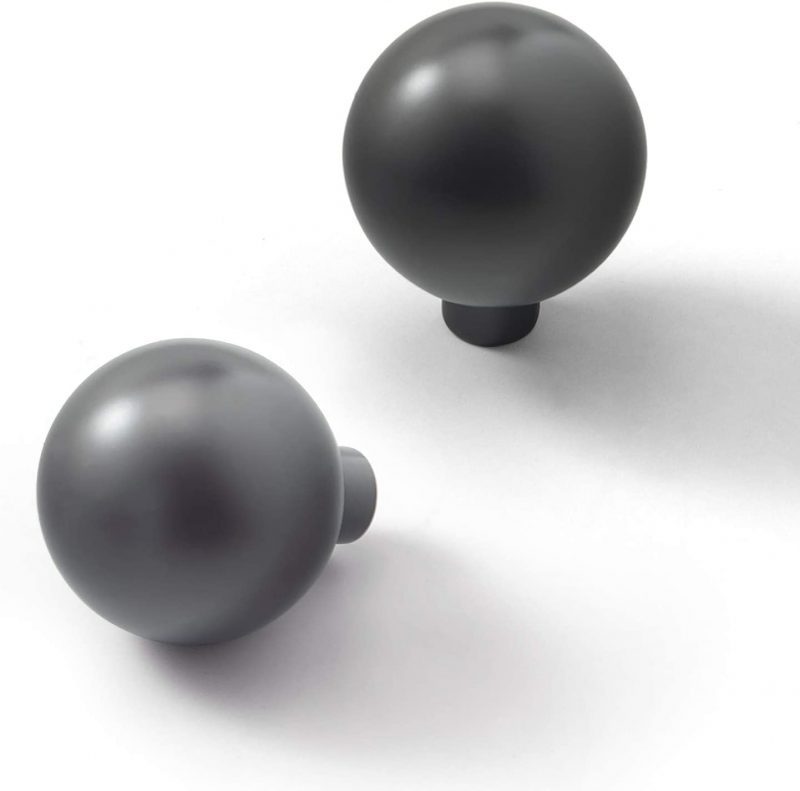 Our Favorite Cabinet Hardware - Christopher Scott Cabinetry