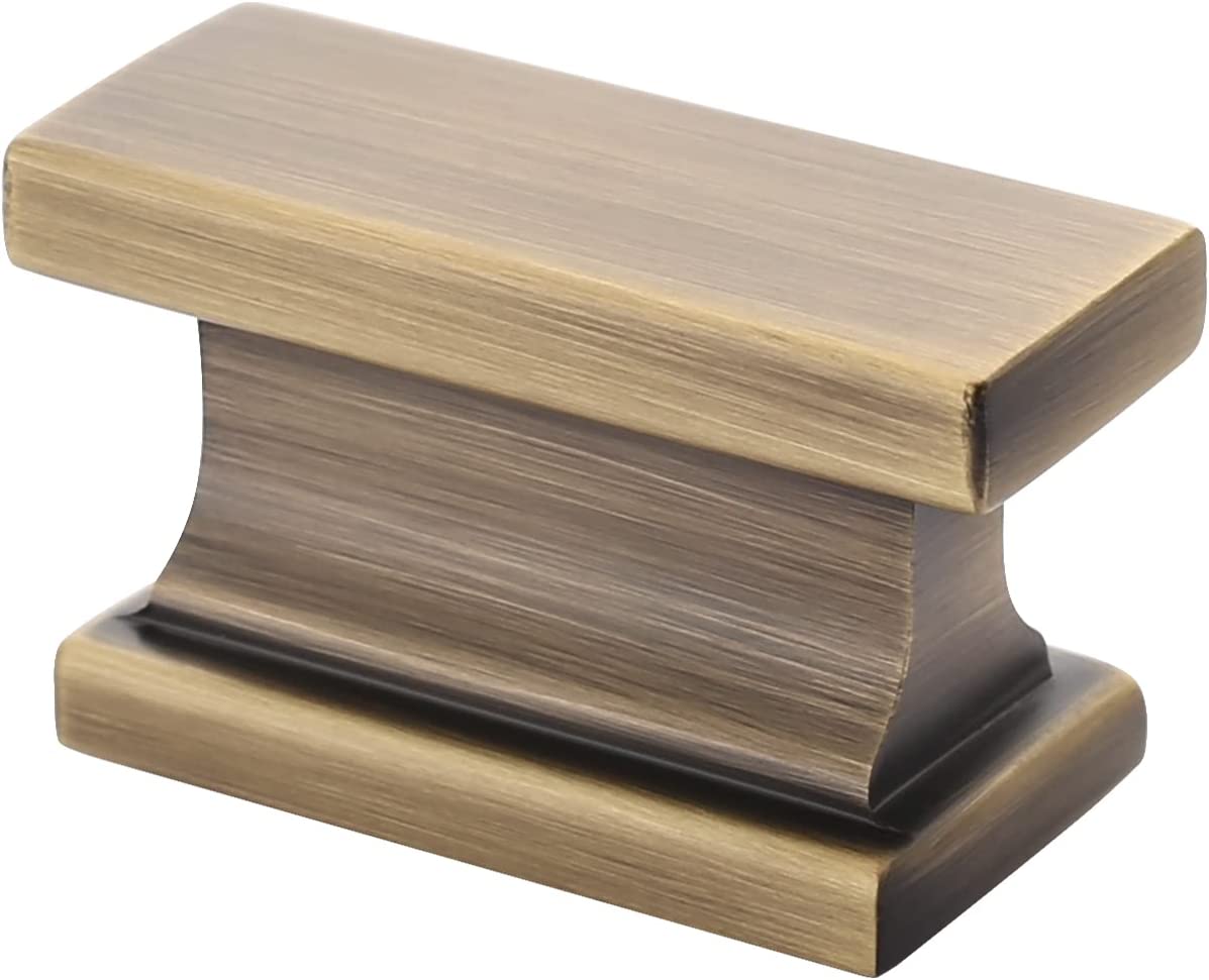 Our Favorite Cabinet Hardware - Christopher Scott Cabinetry