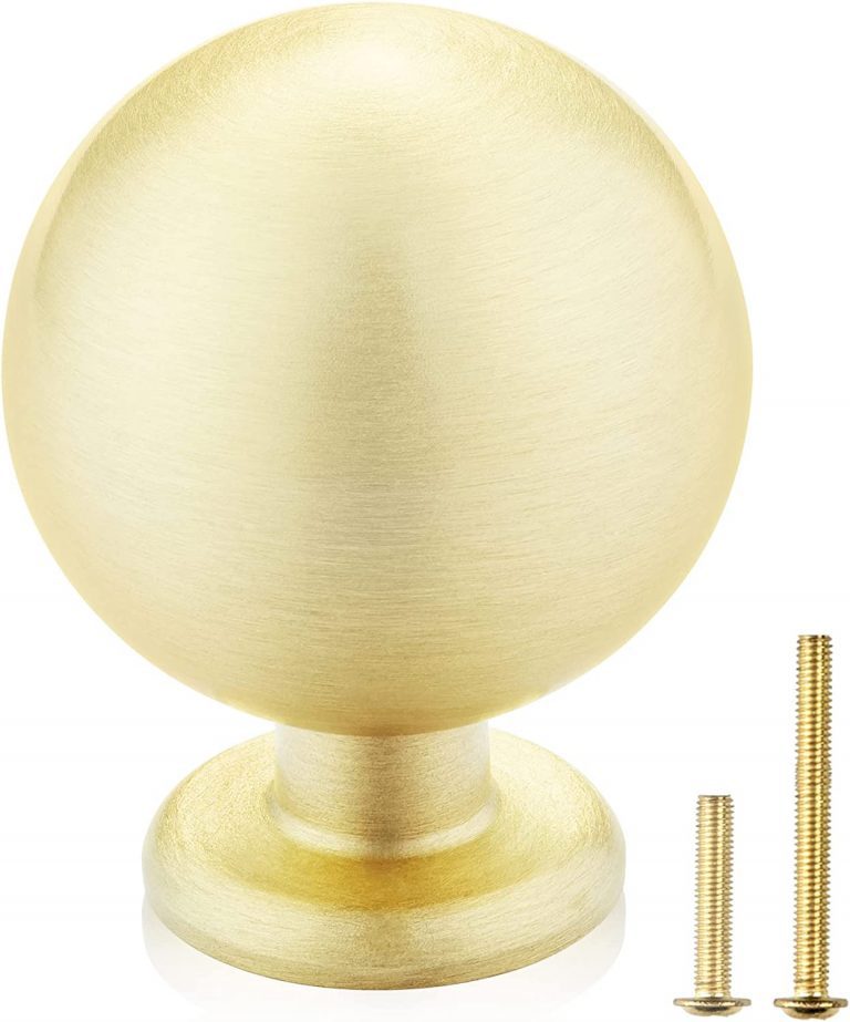 Our Favorite Cabinet Hardware - Christopher Scott Cabinetry